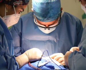 Pilonidal Surgery | Waitemata Surgeons