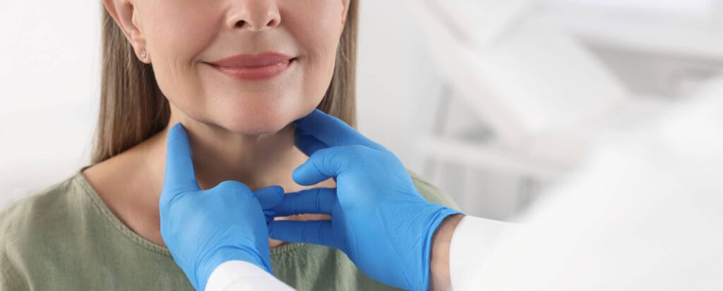 Salivary Gland Surgery | Waitemata Surgeons